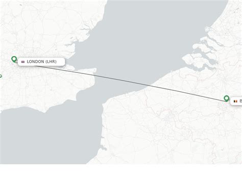 Fly London Heathrow To Brussels Deals Fast Lisa Unibo It