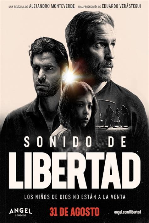 Sonido De Libertad