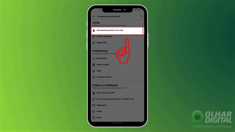 Como Desativar Ou Excluir O Facebook Olhar Digital