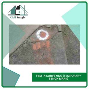 Benchmarks In Surveying Types And Significance Civil Jungle
