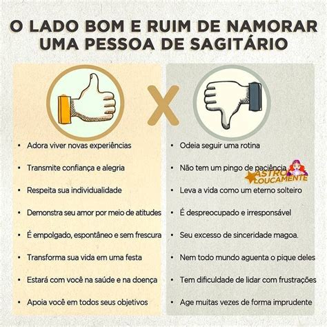 ASTROLOUCAMENTE POR SIGNOS No Instagram O Lado Bom E Ruim De Namorar