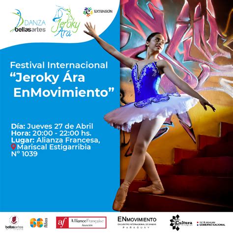 El Instituto Superior de Bellas Artes con varias actividades por el Día