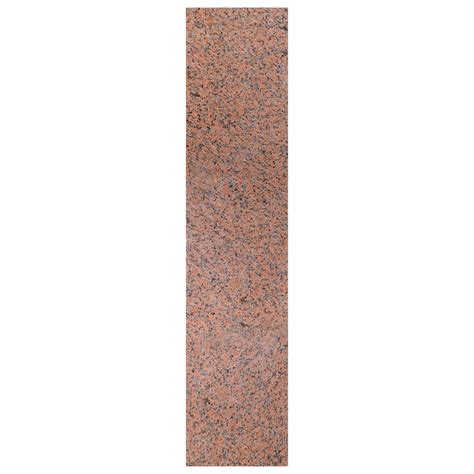 Stopień granitowy Maple Red G562 polerowany 150x33x2 cm sklep