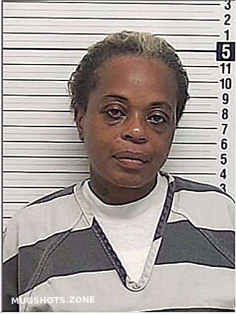 SWAIN TINA DENISE 11 11 2023 Bay County Mugshots Zone