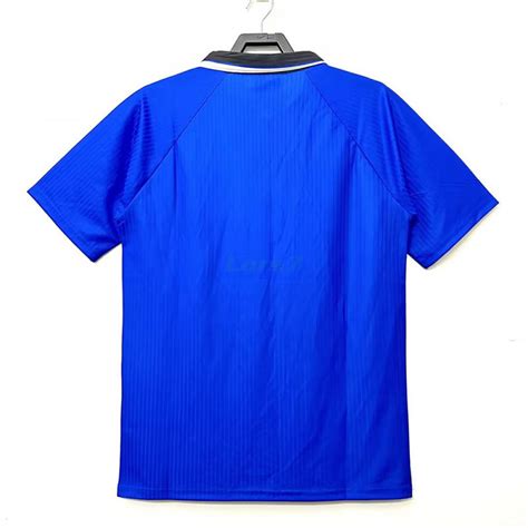 Camiseta Manchester United Tercera Equipaci N Retro Lars