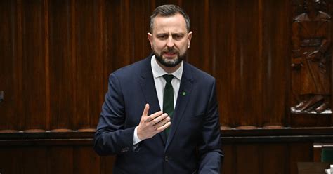 Płomienne przemówienie Kosiniaka Kamysza w Sejmie WIDEO