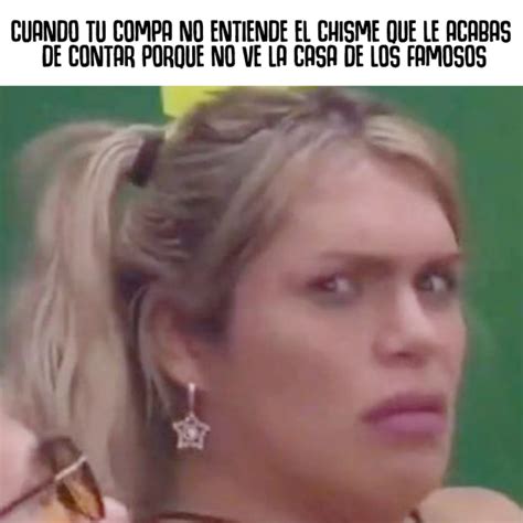 Casafamosos El Deforma Un No Ticiero De Verdad