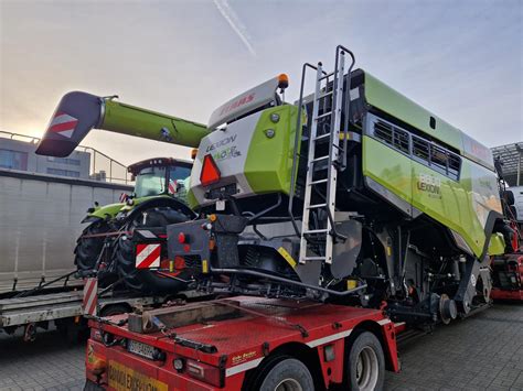 Agrotech 2023 w Targach Kielce Przyjadą setki wystawców z piętnastu