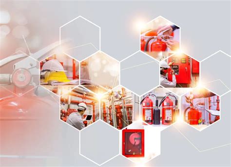 Fire Systems Maintenance Expertise DEM Fire