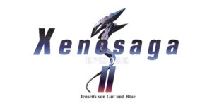 Xenosaga Episode Ii Jenseits Von Gut Und B Se