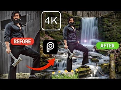 How To Convert Normal Video To 4K Normal Video To 4k Editing