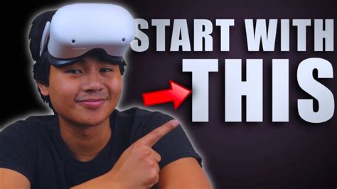 Air Link Tutorial In Under Two Minutes Meta Quest 2 YouTube