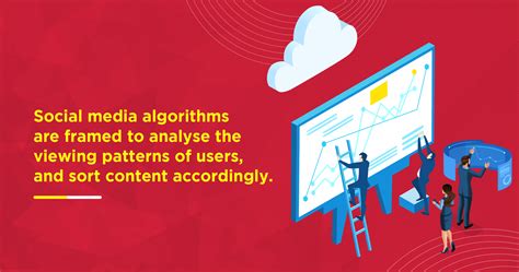 Social Media Algorithms How They Work Tips To Optimise Thought