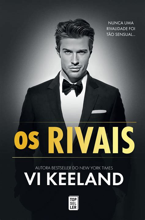 Os Rivais Penguin Livros