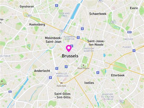 Ways To Add Map Functionality To Your Figma Prototype