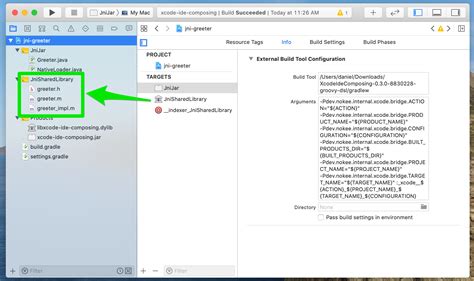 Developing With Xcode Ide