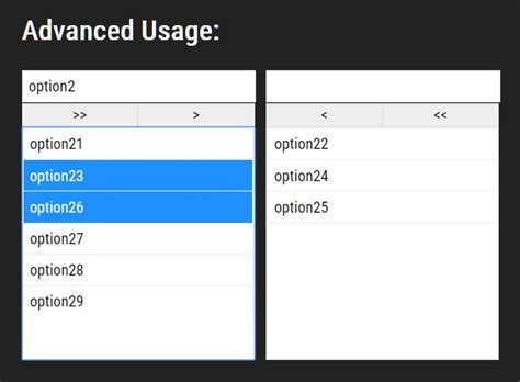 jquery multiple select plugin for bootstrap bootstrap multiselect free jquery plugins
