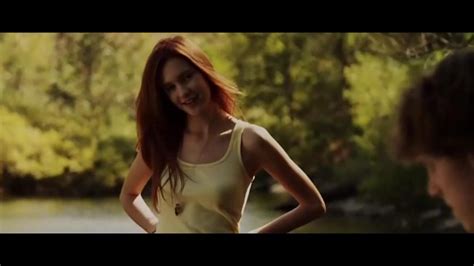 Alexia Fast Nude