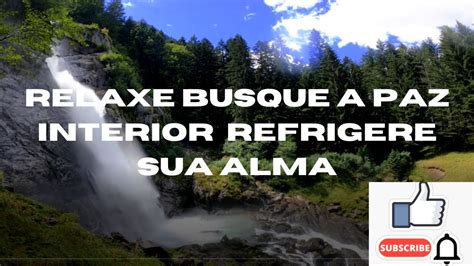 Musicas Relaxar Dormir Meditar Relaxar Mente E Alma YouTube