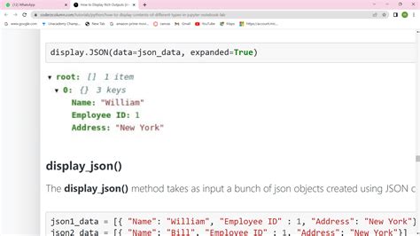 IPython Display Javatpoint