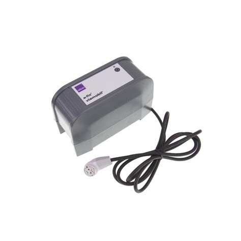 Alber Power Supply Ladegerät PS4515 e Fix E34 E35 E36 Viamobil V25 V2