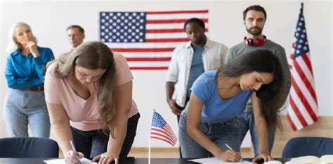 Uscis Facilitar Tr Mites De Parole Humanitario A Ciudadanos De Estos