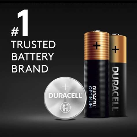 Duracell V High Power Lithium Battery Pack Wb Mason