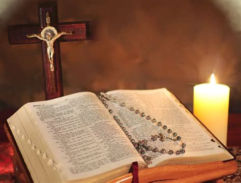 CÓMO LEER Y ESTUDIAR LA BIBLIA CATÓLICA GUÍA COMPLETA 2023