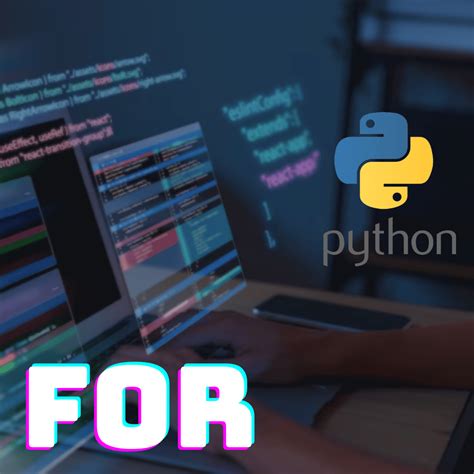 For In Python Complete Guide With 18 Examples Copahost