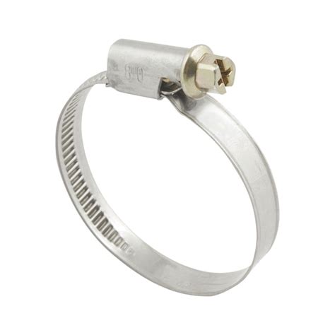 Acheter Collier De Serrage Acier Inoxydable A Avec Vis Sans Fin