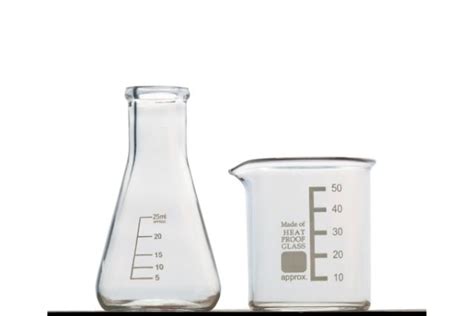 Erlenmeyer Flask Vs Beaker Understanding Their Differences