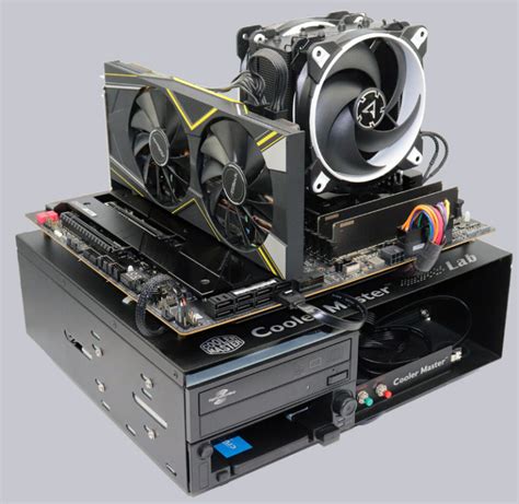ASRock Z790 Taichi Motherboard Review PC Power Consumption