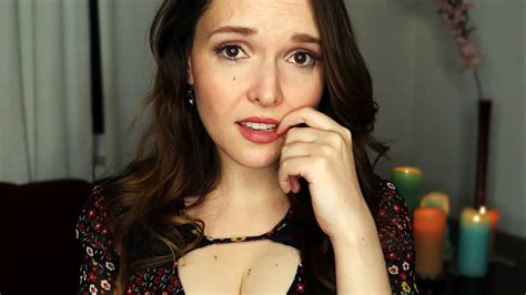 ASMR Best Friend Confesses Love For You Soft Spoken Roleplay YouTube