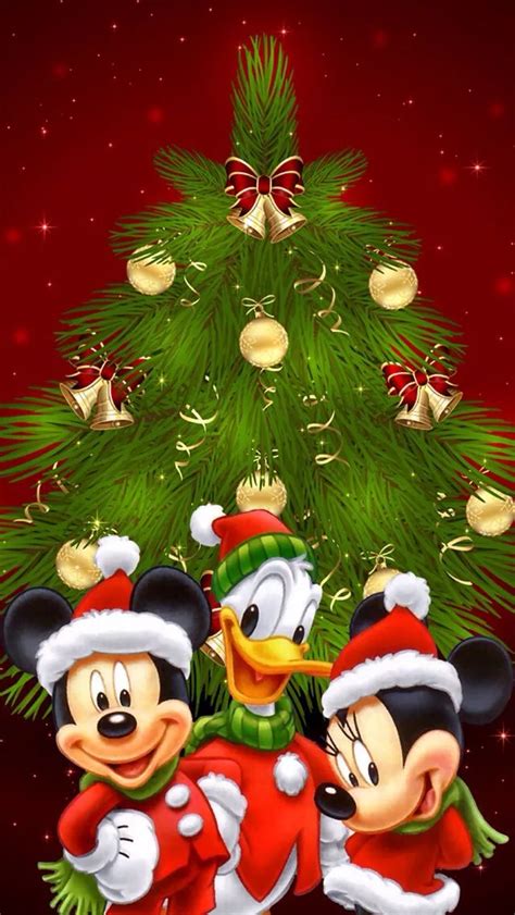 El top 48 lindos fondos de pantalla navideños Abzlocal mx
