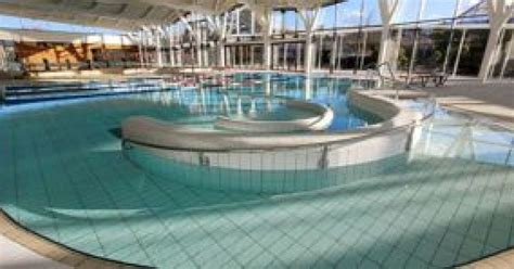 Centre Aquatique LOdysséeO Piscine à Saint Paul Trois Châteaux