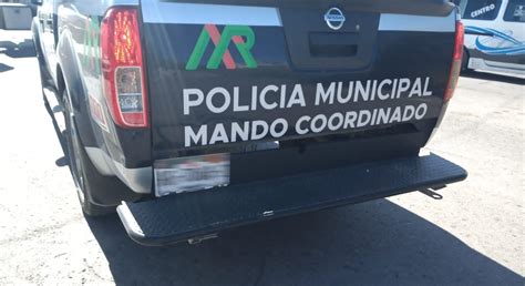 Sujeto disparó al aire durante una riña en la colonia Magisterio