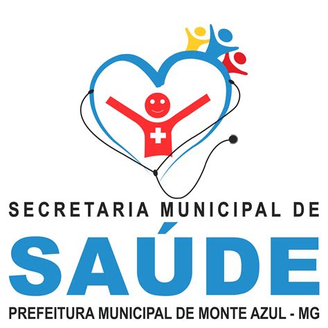 Logomarcas Das Secretarias Prefeitura Municipal De Monte Azul