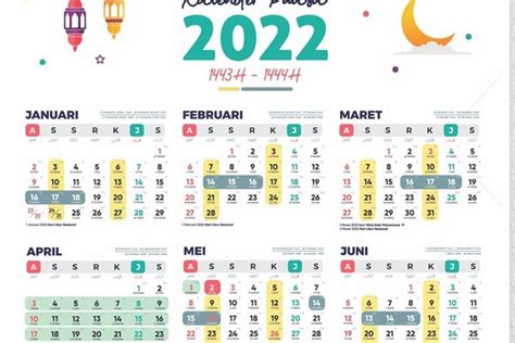 Tanggal 22 Maret 2022 Hari Apa Memperingati Hari Apa Begini