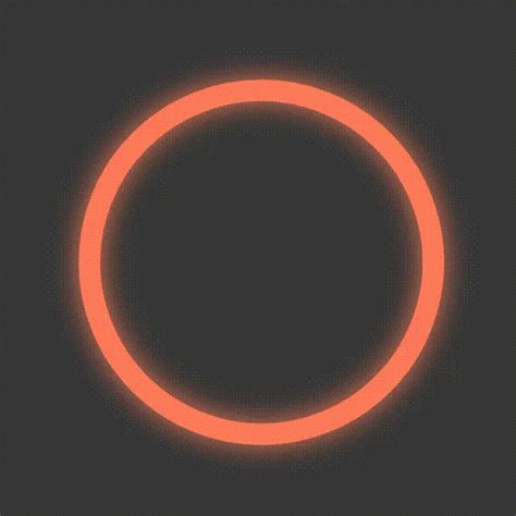 animated circular progress bar using html css only dy