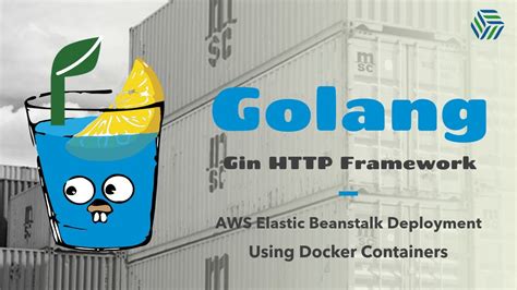 golang go gin framework crash course 06 deployment on aws with elastic beanstalk using