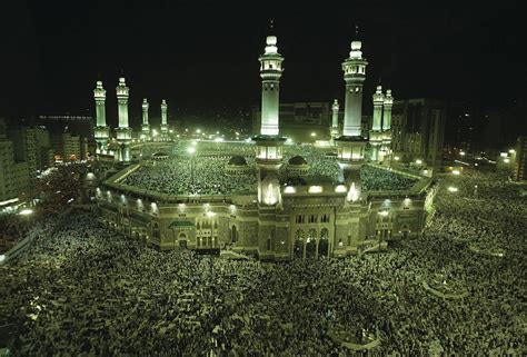 What Is Hajj A Simple Guide To Islams Annual Pilgrimage