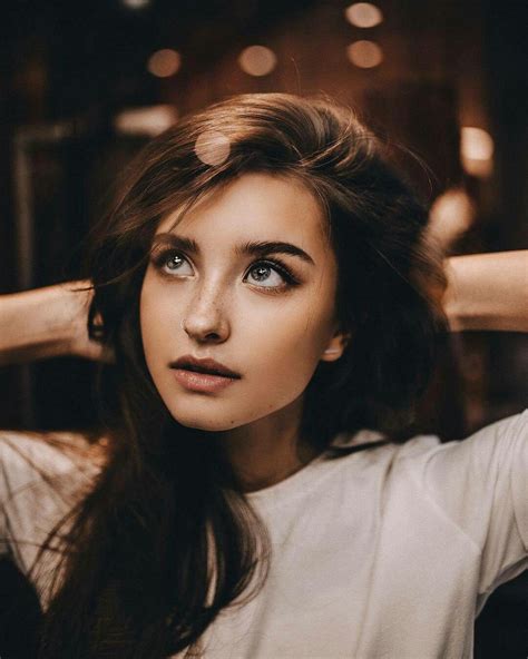 Alena Model Katya Miro Female Portrait Photography Portraits Girl Photography Poses