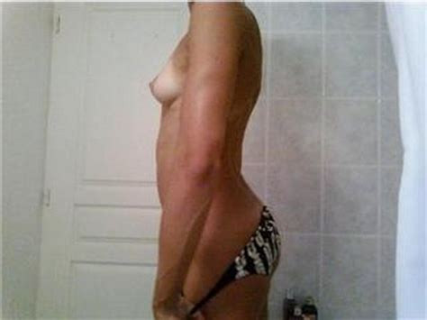 Naked Laure Manaudou Added By Jyvvincent