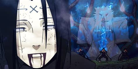 Las 14 muertes más tristes de Naruto clasificadas Cultture