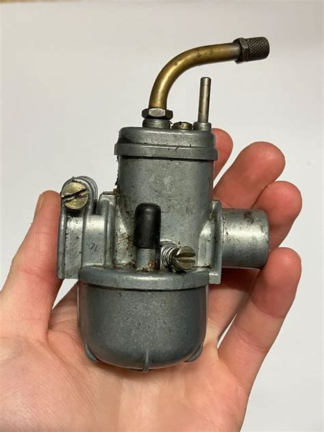 Puch Original Bing Mm Vergaser Kaufen Auf Ricardo