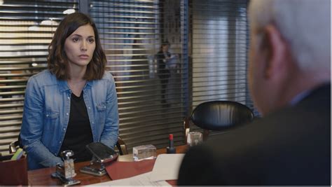 Unità Speciale Scomparsi la trama della prima stagione Davide Maggio