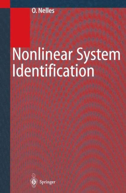 nonlinear system identification from classical approaches to neural networks and fuzzy models