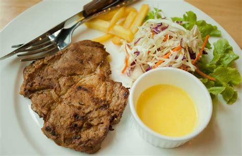 13 Receitas De Bisteca De Porco Para Se Encantar O Sabor Dessa Carne