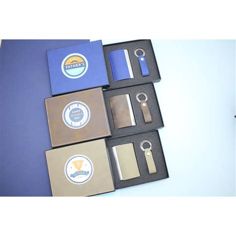 VIP Mini Kutu Babalar Günü Hediye ZETA COLLECTİON