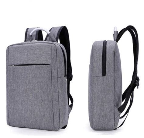 Sac Dos Urbain Pour Homme Parfait Pour Les Informaticiens